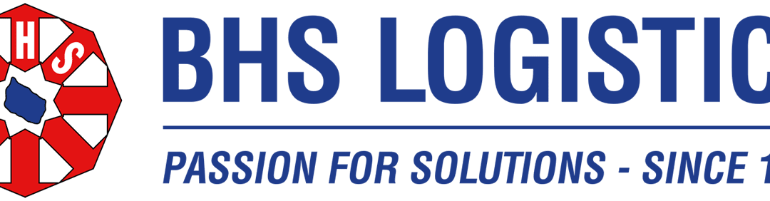 BHS Logistics Arkiv - Business Center Bornholm