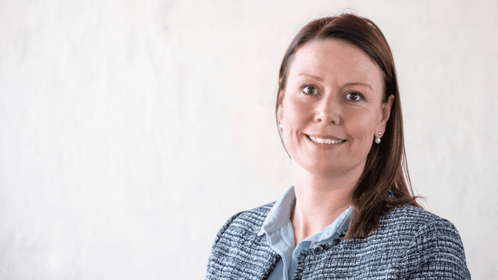 Bornholms nye erhvervschef bliver Christa Lodahl