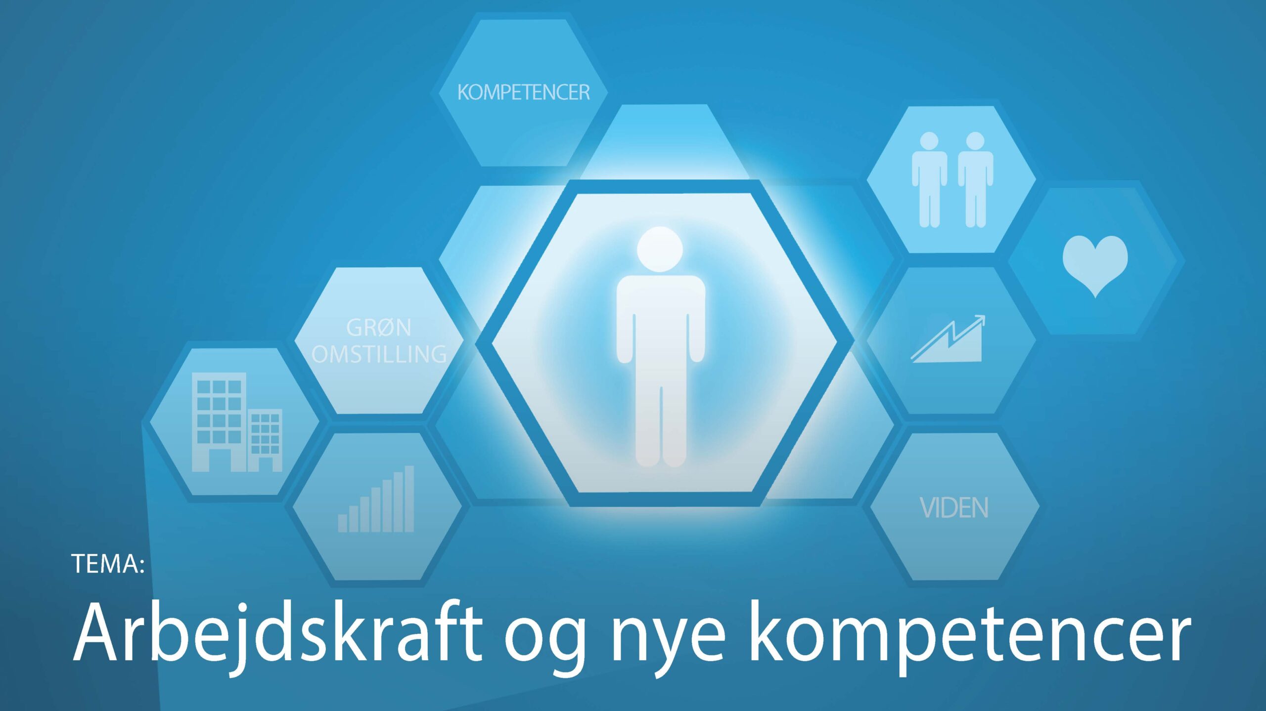 TEMA: Arbejdskraft og nye kompetencer - Business Center Bornholm