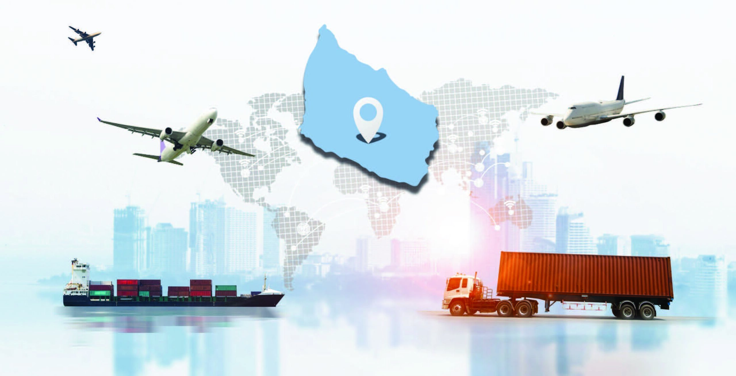 Tænk nye veje for eksporten - Business Center Bornholm